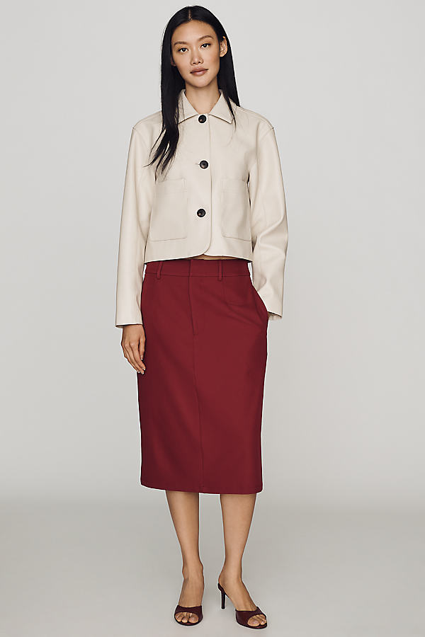 MARE MARE Mare Mare Trouser Skirt